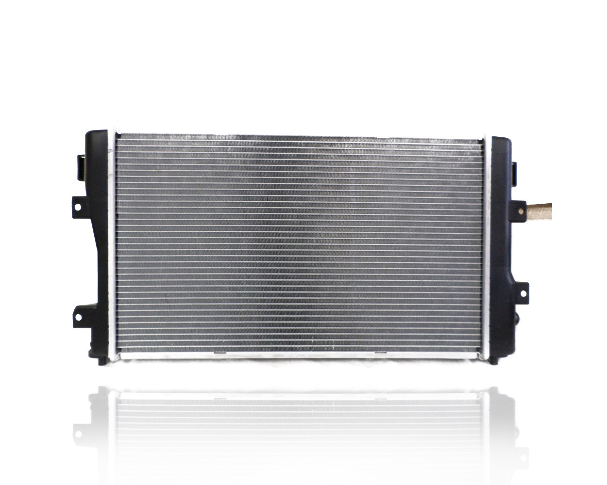 Radiator For 93-97 Chrysler Concorde Dodge Intrepid Eagle Vision New ...