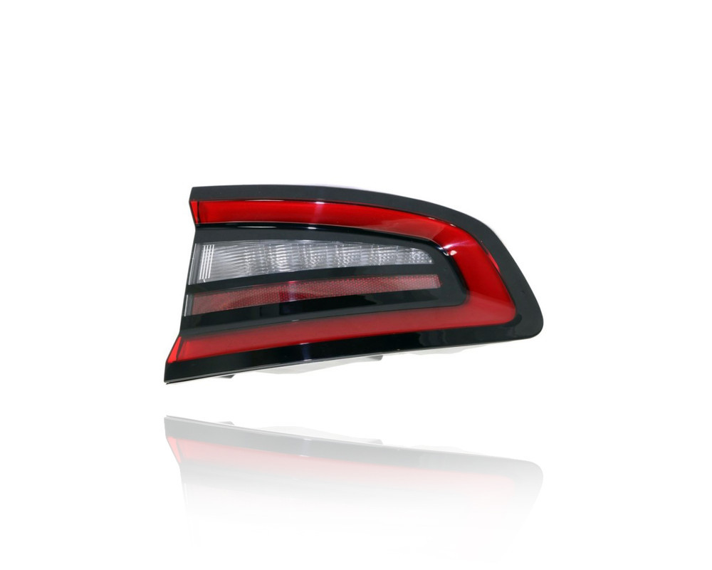 Tail Light Assembly Fit/For 15-22 Dodge Charger - Outer On Body - Right ...