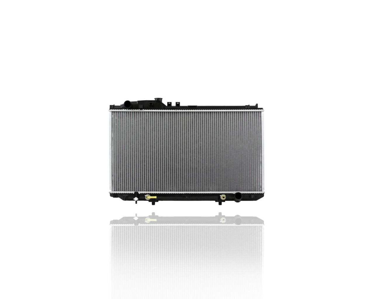 Radiator For 2575 02-10 Lexus SC430 Automatic Transmission V8 4.3L ...