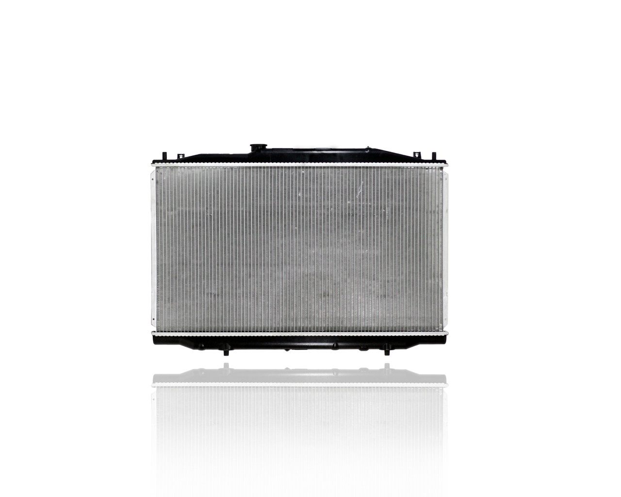Radiator For 2911 05-07 Honda Accord Sedan/Coupe Automatic 4Cy 2.4L ...