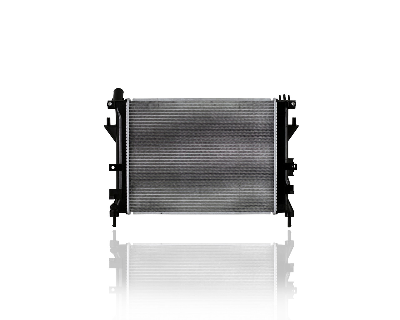 Radiator For 2969 07-10 Saturn Sky, 06-10 Pontiac Solstice Automatic 2 ...