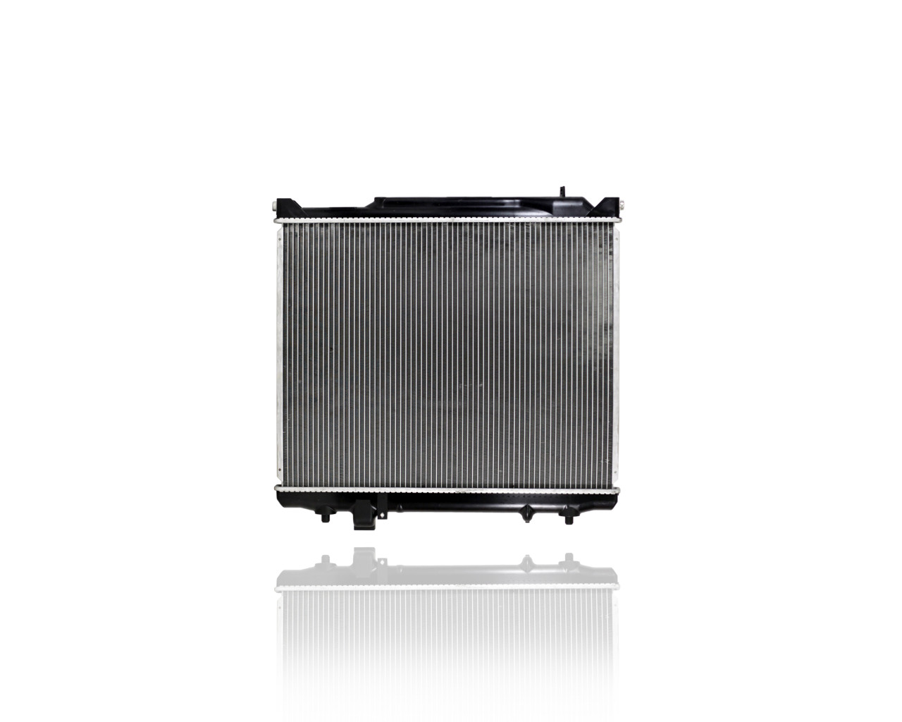 Radiator For 2933 04-06 Suzuki XL7 Automatic V6 2.7L - Plastic Tank ...