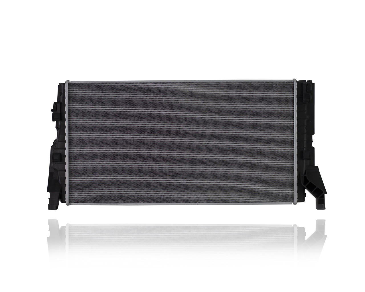 Radiator For 13543 14-15 Mini Cooper Hardtop Hatchback, 15-15 Hardtop ...