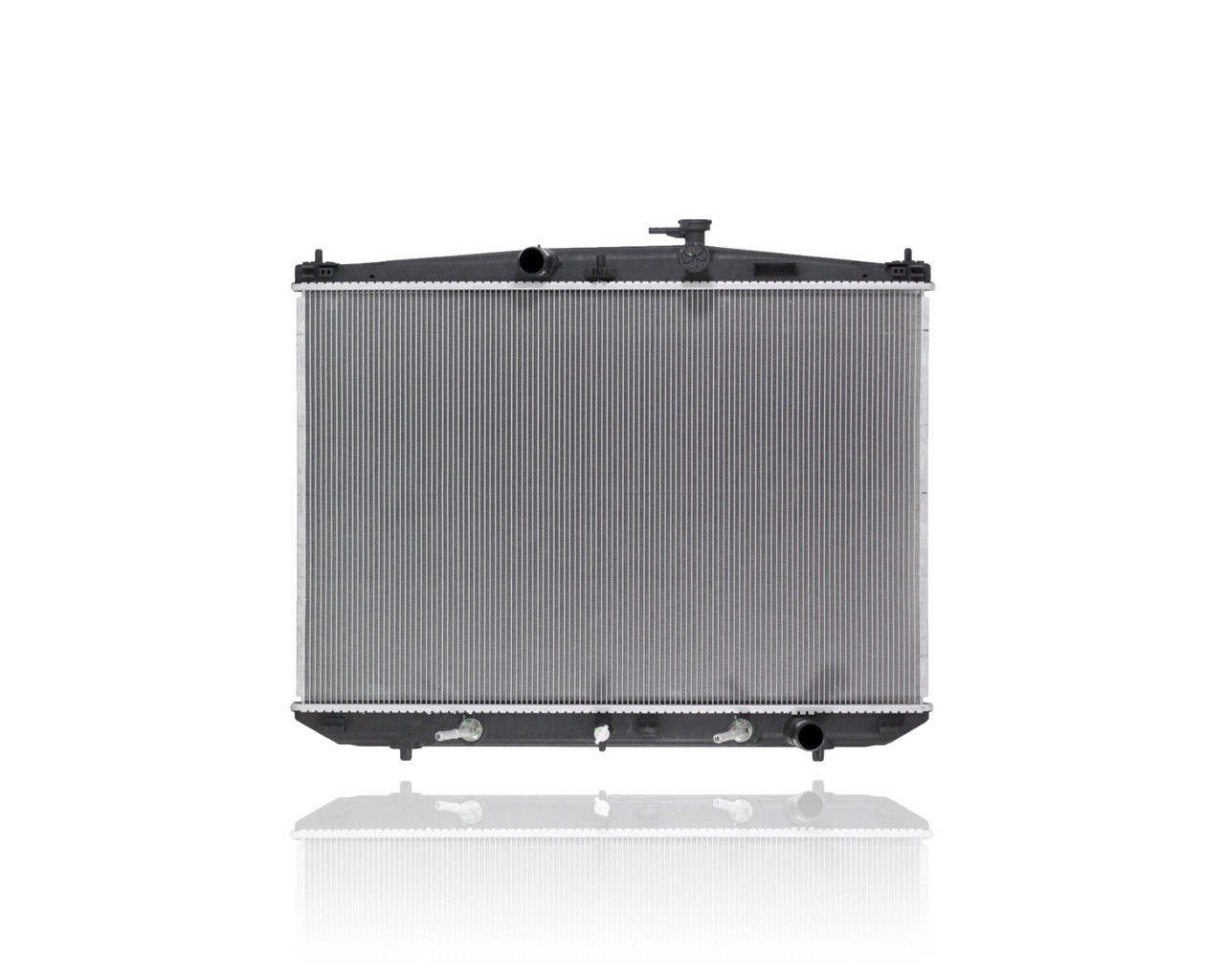 Radiator Fit/For 13602 16-22 Lexus RX350/RX350L - With Transmission Oil ...