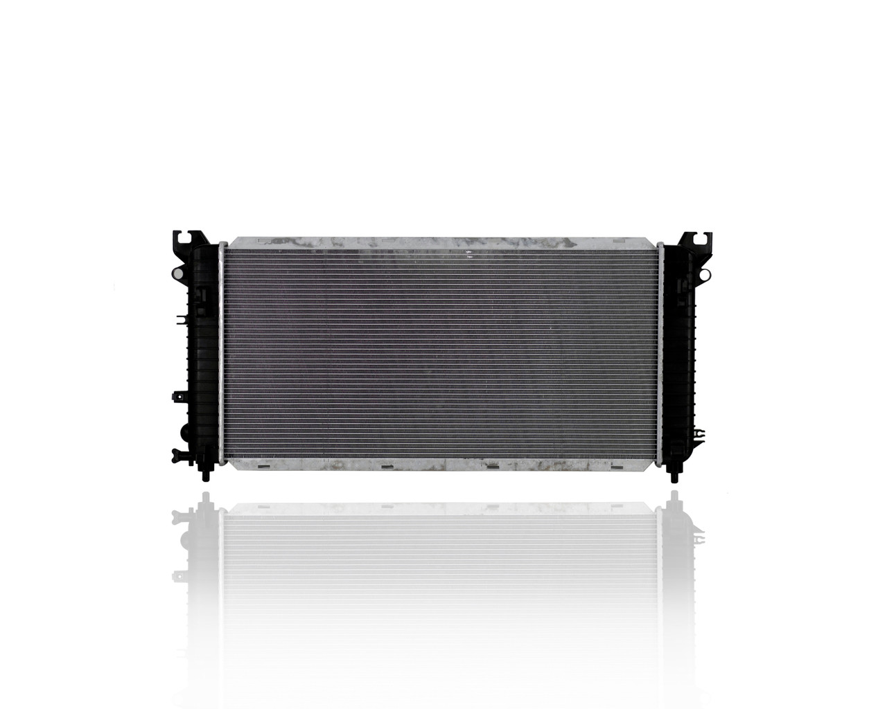Radiator For 13398 14-16 Chevrolet Silverado 1500 14-16 Sierra 1500 5.3 ...