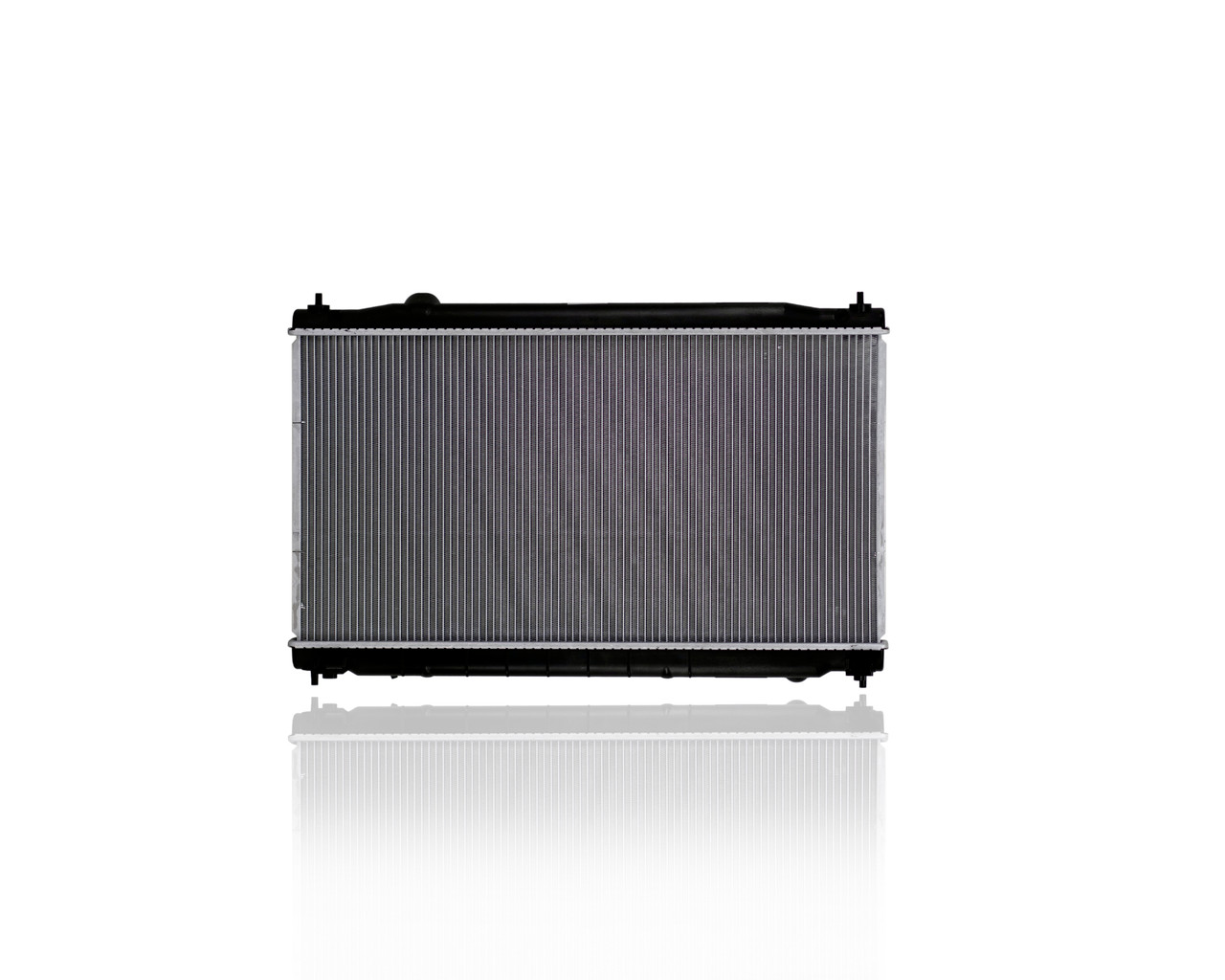 Radiator For 13403 14-19 Infiniti Q50 3.5L/3.7L Automatic - Plastic ...