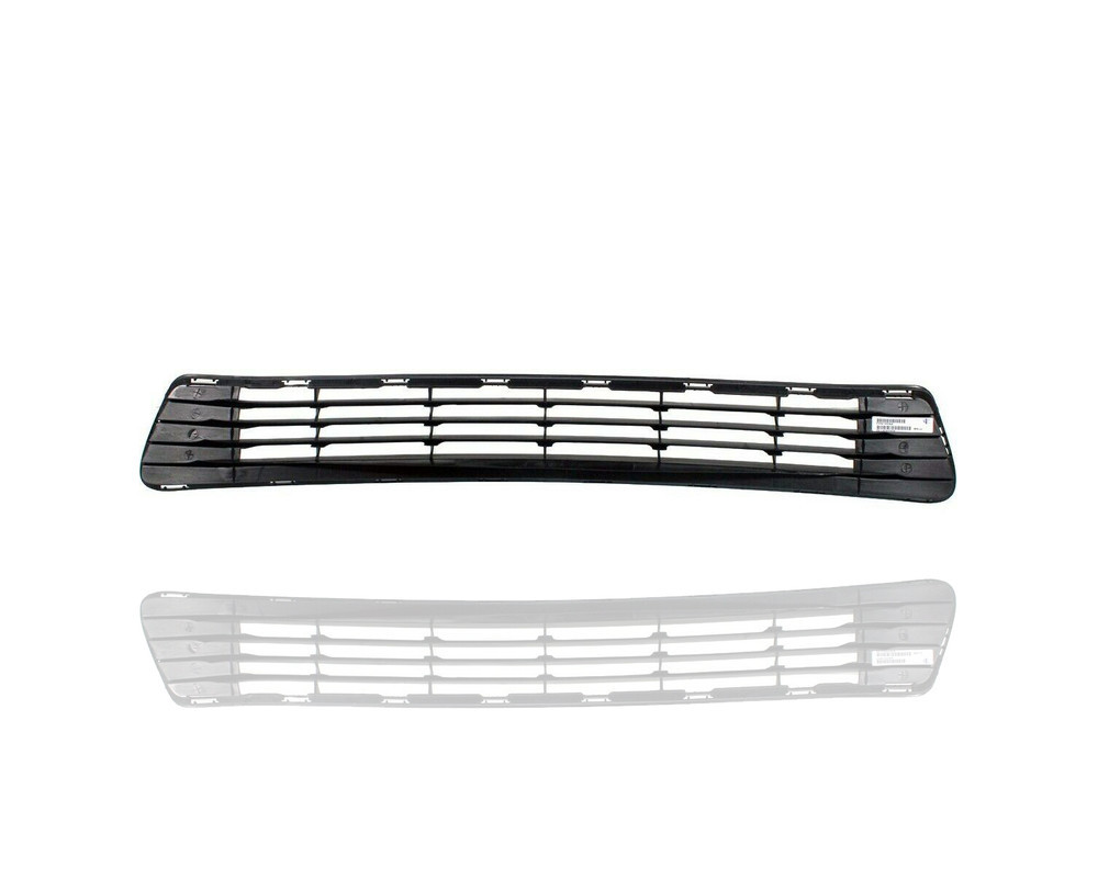Grille For 5311206200 12-14 Toyota Camry-L/LE/XLE, 12-14 Hybrid - Front ...