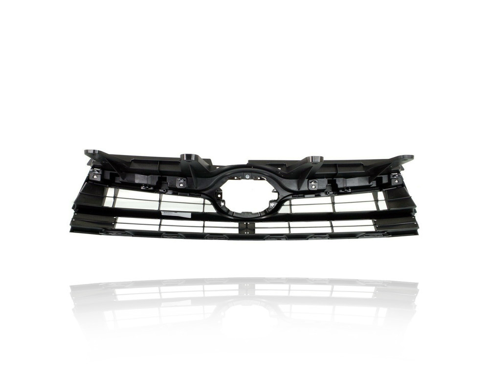 Grille For 531010E170 14-16 Toyota Highlander/Hybrid - Front, With ...