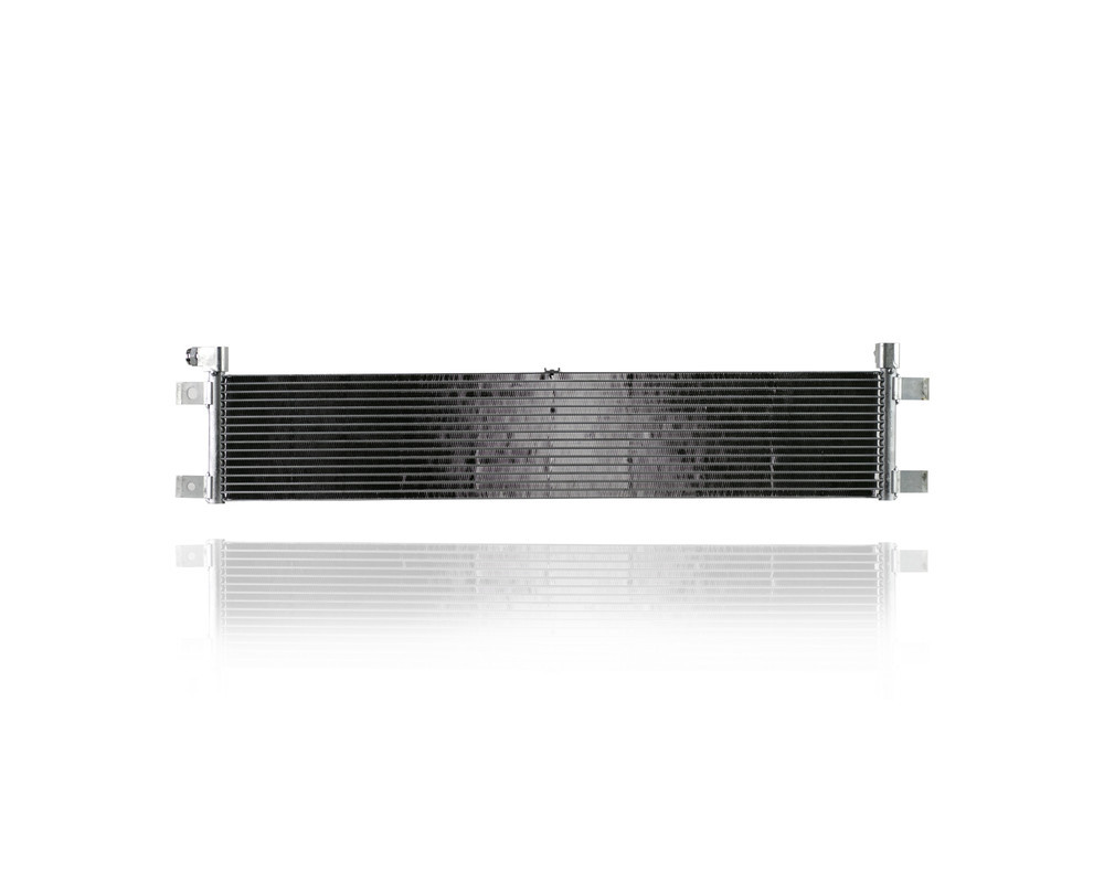Transmission Oil Cooler Compatible/Replacement for '19-22 RAM 2500/3500 ...
