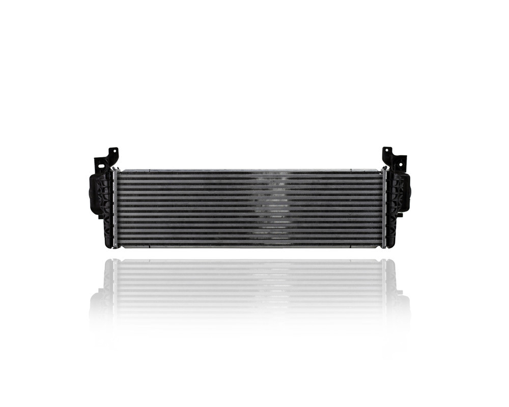 Intercooler Compatible/Replacement for '15-22 Chevrolet Colorado GMC ...
