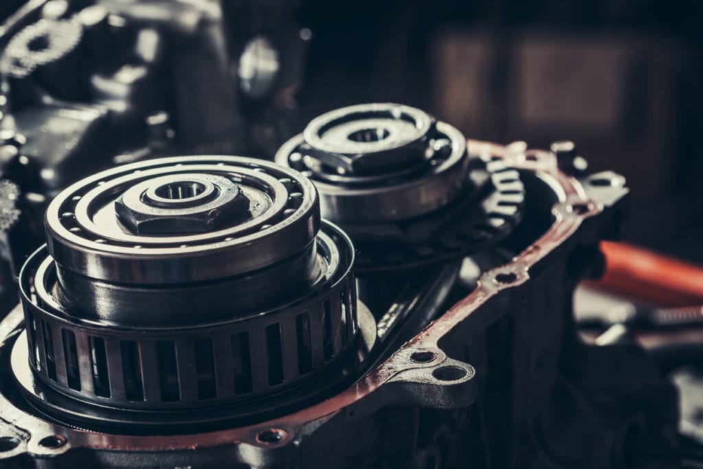What's the difference between MT, AT, and CVT? - Parts Nation