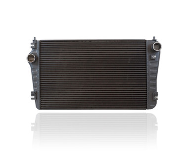 Intercooler For 23208446 17-17 Chevrolet Silverado GMC Sierra/-Denali ...