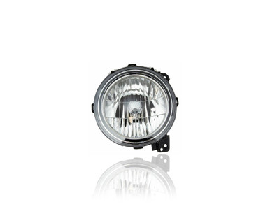 Headlight for 18-22 Wrangler JL, 20-22 Gladiator Halogen Right ...