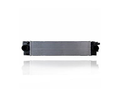 Intercooler - Compatible/Replacement for '19-21 Volvo XC40 4Cy/2.0L ...