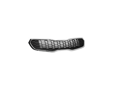 Grille For 86350A7500 14-16 Kia Forte Sedan, 14-16 Forte5 LX/EX - Parts ...