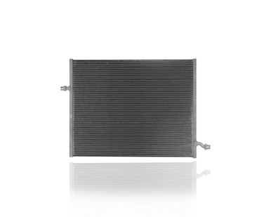 Radiator - Compatible/Replacement for '14-17 Mercedes-Benz S550/600/63 ...
