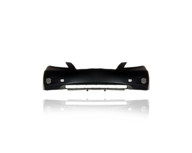 Bumper Cover - Compatible/Replacement for '10-12 Lexus RX350 (Canada ...