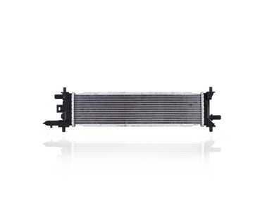 Inverter Cooler/Radiator Fit/For 18-22 Honda Accord-Hybrid - Plastic ...