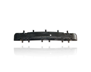 Bumper Cover Reinforcement - Compatible/Replacement for '96-97 Kia ...