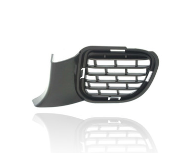 Grille - Compatible/Replacement for '15-23 Dodge Challenger RT Scat ...