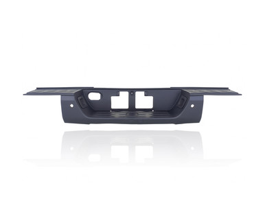 Bumper Step Pad - Compatible/Replacement for '14-21 Toyota Tundra ...
