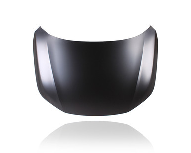 Hood - Compatible/Replacement for '22-25 Honda Civic Sedan/Hatchback ...