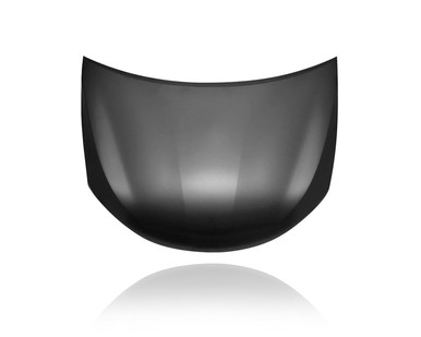 Hood - Compatible/Replacement for '15-17 Toyota Camry/Hybrid ...