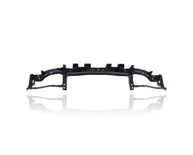 Radiator Support Tie Bar - Compatible/Replacement for '11-14 Dodge ...