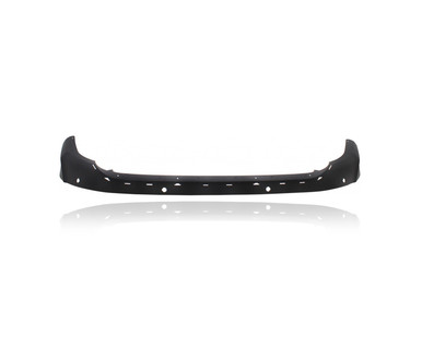 Valance Panel - Compatible/Replacement for '16-18 Toyota RAV4/Hybrid ...