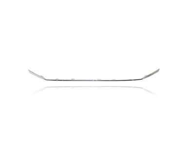 Grille Molding - Compatible/Replacement for '16-17 Honda Accord Sedan ...