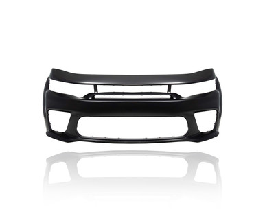 Bumper Cover - Compatible/Replacement for '20-23 Dodge Charger Scat ...