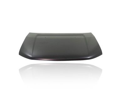Hood - Compatible/Replacement for '03-08 Honda Element, 60100SCVA90ZZ ...