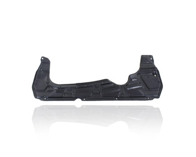 Engine Splash Shield - Compatible/Replacement for '13-19 Nissan Sentra ...