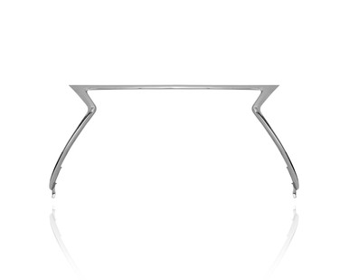 Grille Molding - Compatible/Replacement for '15-17 Lexus NX200t/300 F ...