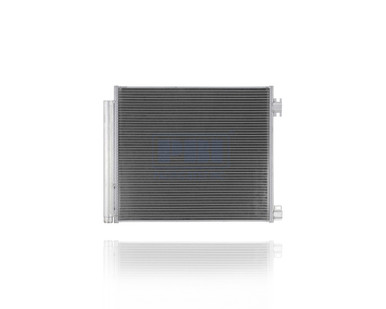 A/C Condenser For 30122 17-19 Nissan Rogue Sport/Qashqai 4Cy/2.0L S/SL ...