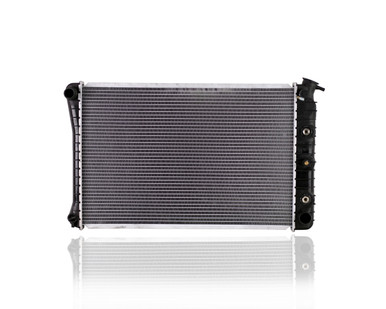 Radiator For 162 80-88 Oldsmobile Cutlass Supreme, 80-87 Buick Regal ...