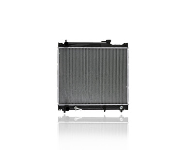Radiator For 2087 96-98 Suzuki Sidekick Geo Tracker Automatic, 99-03 ...