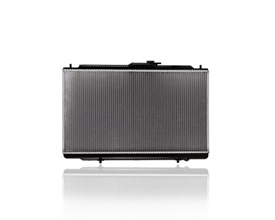 Radiator For 2147 98-02 Honda Accord V6, 99-01 Acura TL 3.2 Automatic ...