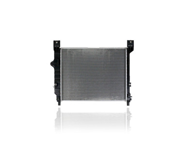 Radiator For 2294 00-04 Dodge Dakota 3.7/4.7/5.9L Durango 4.7/5.2/5.9L ...