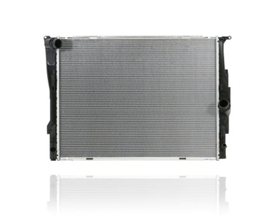 Radiator For 2882 06-13 BMW 3-Series Wagon Sedan Coupe 328i/328Xi ...