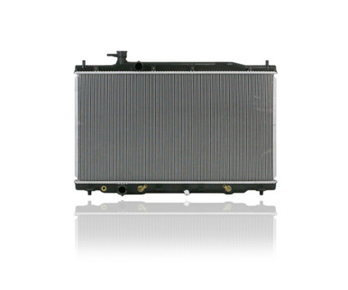 Radiator For 13031 07-09 Honda CR-V USA/Mexico-Build Automatic ...