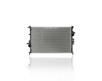 Radiator For 13313 13-19 Ford Escape, 14-17 Transit Connect Van/Wagon ...