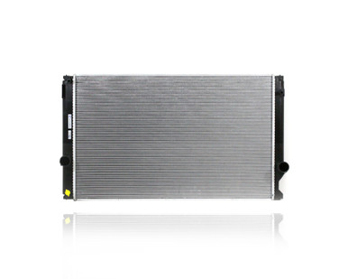 Radiator For 13514 15-21 Lexus NX 200t - Plastic Tank Aluminum Core ...