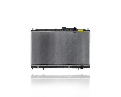 Radiator For 92-95 Mitsubishi Expo/LRV Van Automatic Transmission 4Cy 2 ...