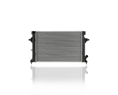 Radiator 13775 Compatible/Replacement for '19-23 Kia Forte Sedan 4 ...