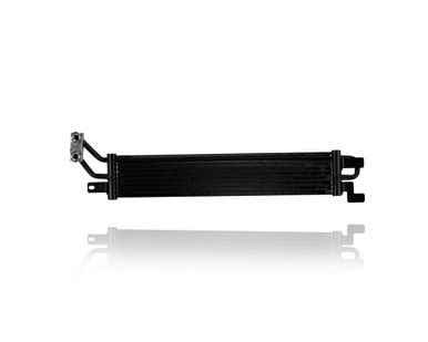Transmission Oil Cooler For 18-22 Jeep Wrangler JL, 20-22 Gladiator ...