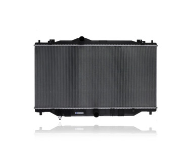 Radiator - Compatible/Replacement for '14-21 Mazda Mazda6 2.5 Liter L4 ...