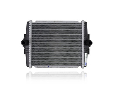 Radiator - Compatible/Replacement for '17-20 BMW 2/4-Series Coupe 3.0 ...