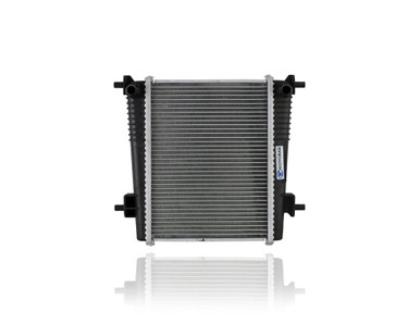 Radiator - Compatible/Replacement for '19-21 BMW 3-Series Sedan 3.0L ...