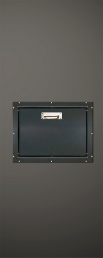 Smooth Slab 36” Wide x 96” Tall